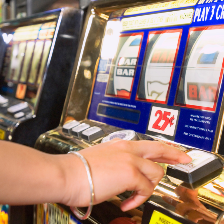 Understanding the Psychology Behind Slot Machine Addiction - 100 XCD