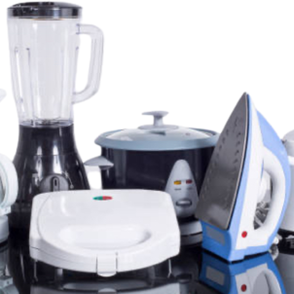 What Happens to Your Electronics During E-Waste Recycling? - 100 XCD