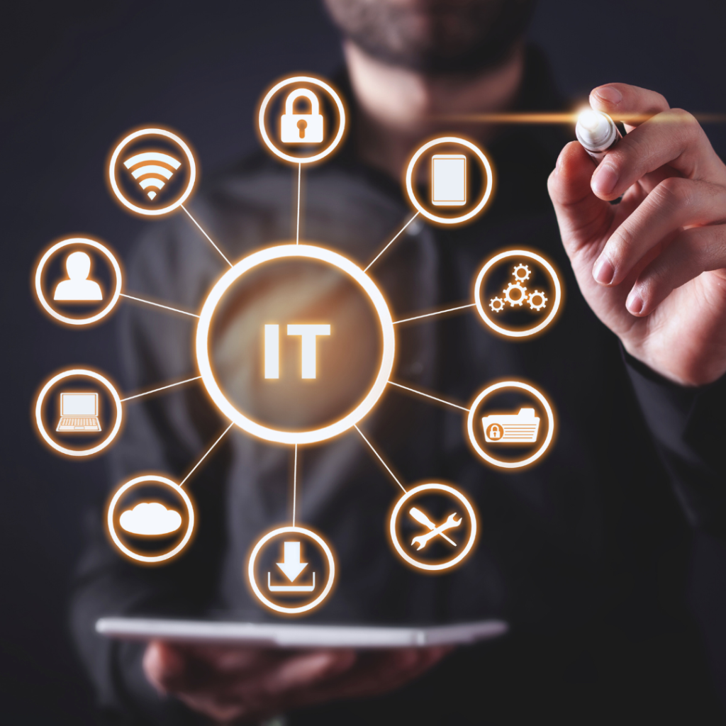 Tech Terms Explained: A Beginner's Glossary for Understanding ...